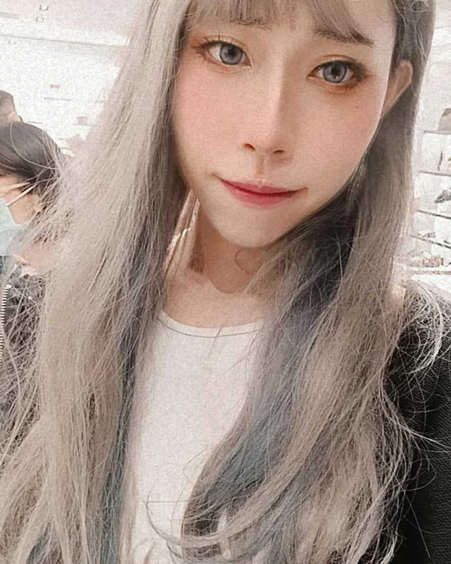 不知道這樣出門會不會像男生 我超高 - 稚瑄 (@qwert604) | Dcard