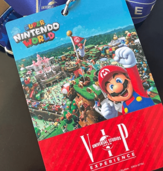 USJ 大阪環球影城 各種VIP介紹 (持續更新 - 我的夢想是天天耍廢 (@tt_official) | Dcard