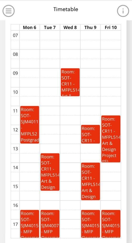 #經驗分享 UOS 南安普敦大學Pre master分享/Fashion Marketing and Branding/Fashion Management/Luxury Brand ...