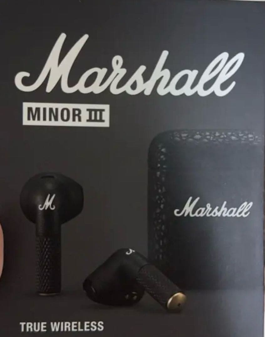 #我要買 Marshall耳機殼 - 二手交易板 | Dcard