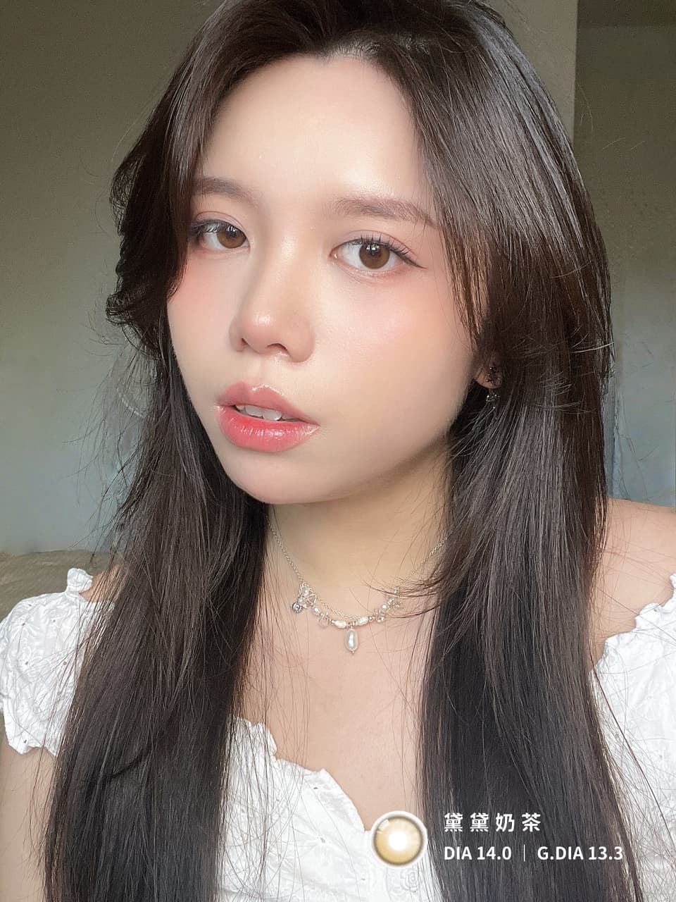 ᴏʟᴏʟᴀ 3款隱眼分享｜日常又精緻的款式這邊看♡ - 酪梨媽 (@lin.00) | Dcard