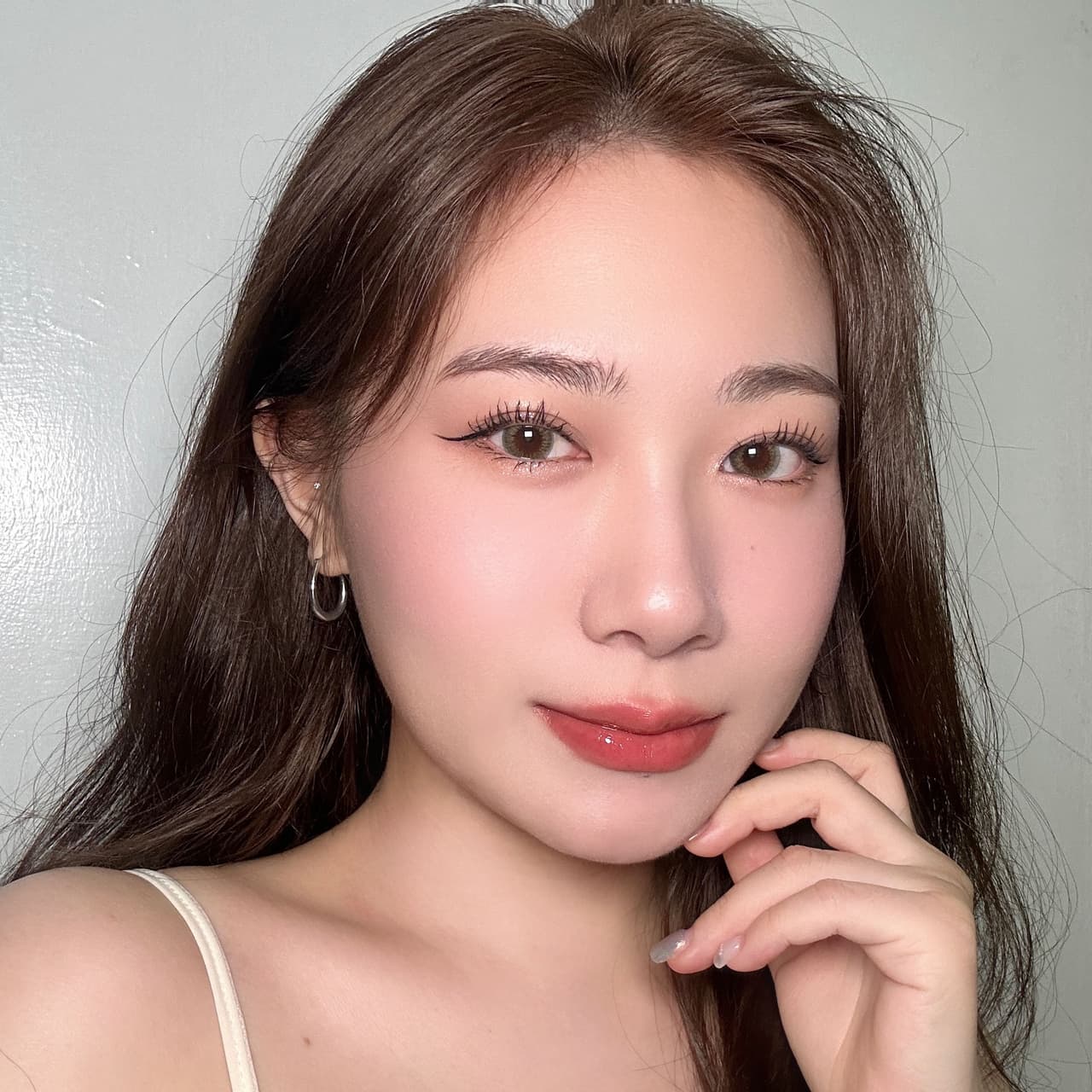 🫶🏻Deesse女神 暮光森林&女神澄 低調朦朧款 - 摸你卡撐 (@vivi47) | Dcard