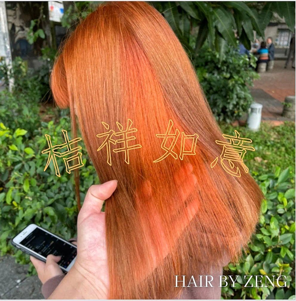 會變巫術的設計師沒看過吧！ - 曾曾魔髮師 (@zz35) | Dcard