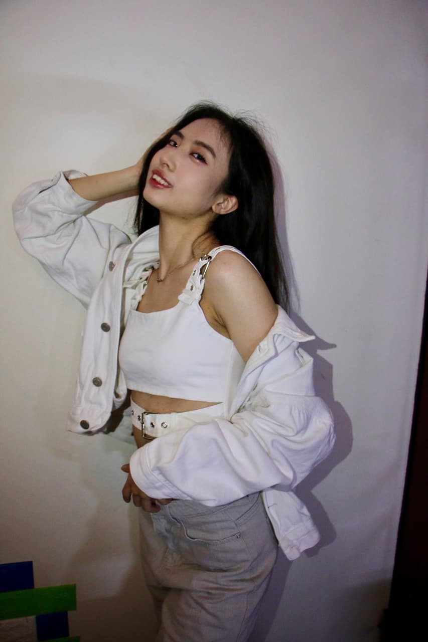 幫陌生人改造成韓團妞 第七彈 - Potato (@kellyyy_1011) | Dcard