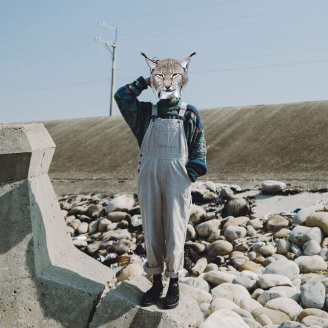 #圖 我實在不想說這是古著穿搭 - B138 留言 | Dcard