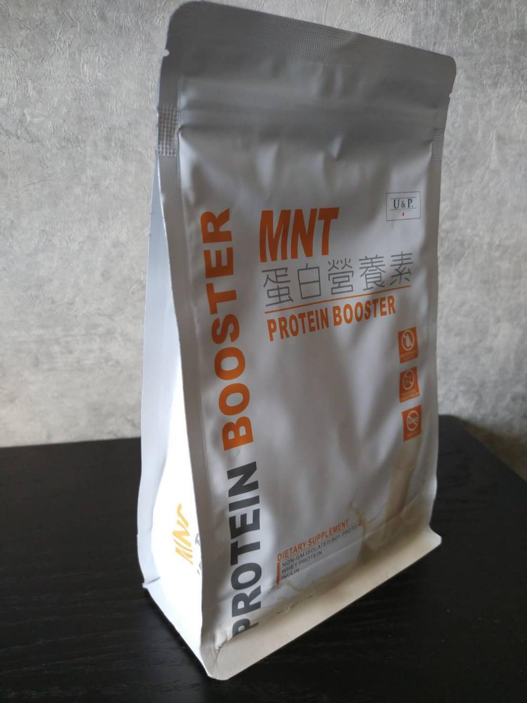 #閒聊 你聽過4+2R, MNT蛋白粉嗎🤔 - 減肥板 | Dcard