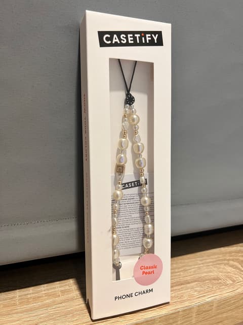 #開箱 CASETiFY手機殼😍 - 3C板 | Dcard