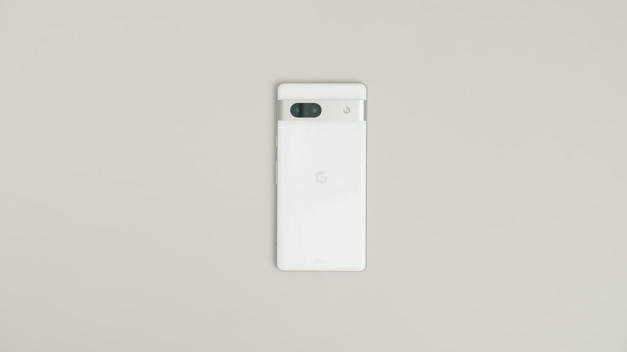 夜間街拍的CP之王 - Google Pixel 7a - 3C板 | Dcard