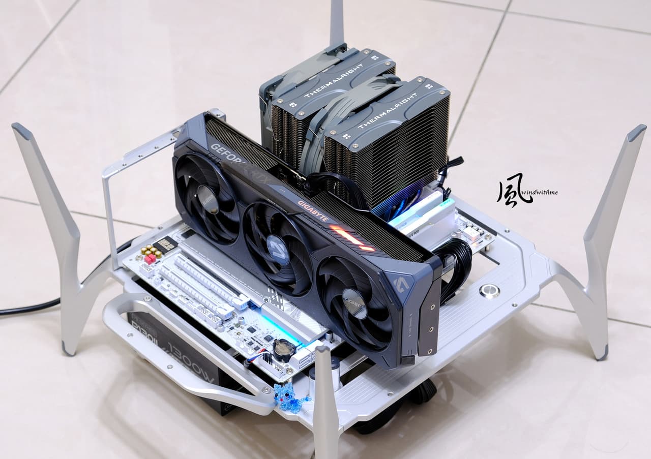 風冷實測！Intel U5 250K Plus跨級對比R9 9900X深度效能解析 - 3C板 | Dcard