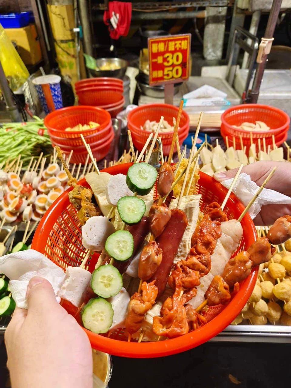 一面逛夜市還可以一面賺錢錢？開箱永豐DAWAY卡與DAWHO帳戶 😍 - 理財板 | Dcard