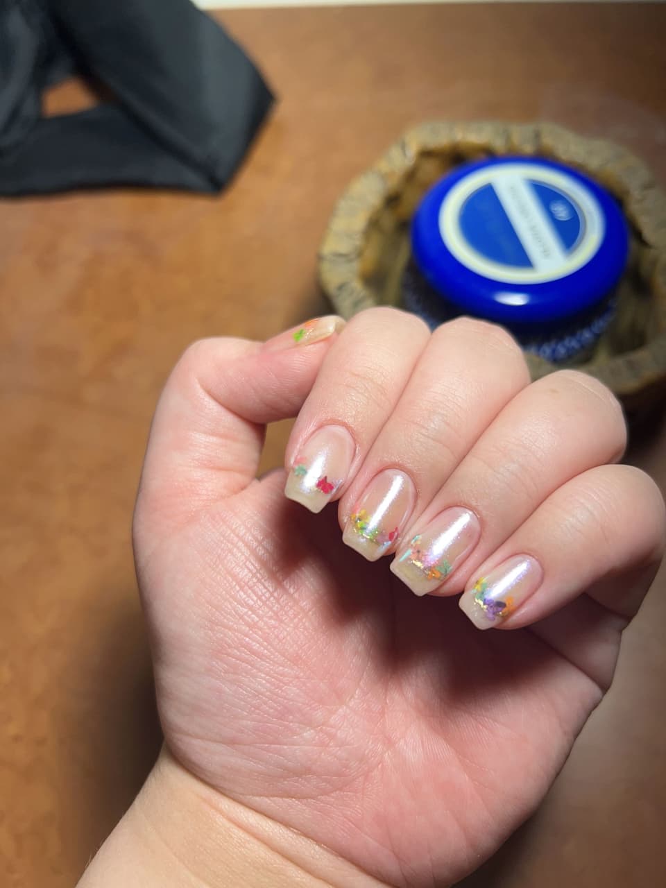 分享 過年美甲分享🧨 美甲板 Dcard