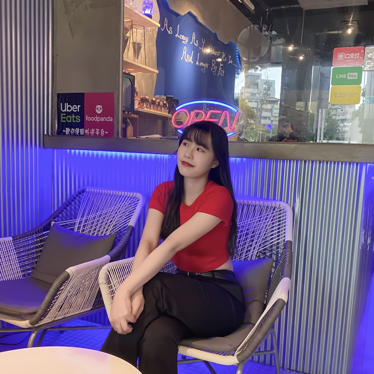 Hi_Joey (@lllkj0909) | Dcard