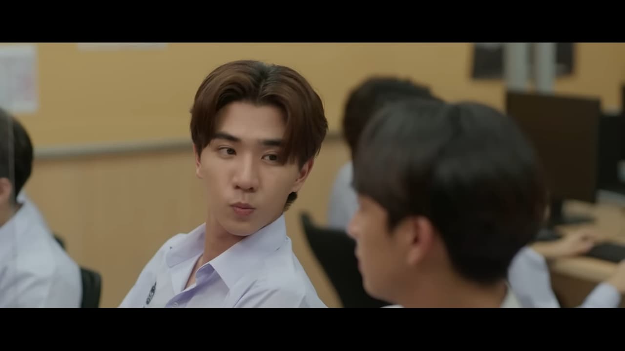 #泰劇 Dangerous Romance 危險羅曼史 EP7 全劇透心得 - 泰國影視板 | Dcard