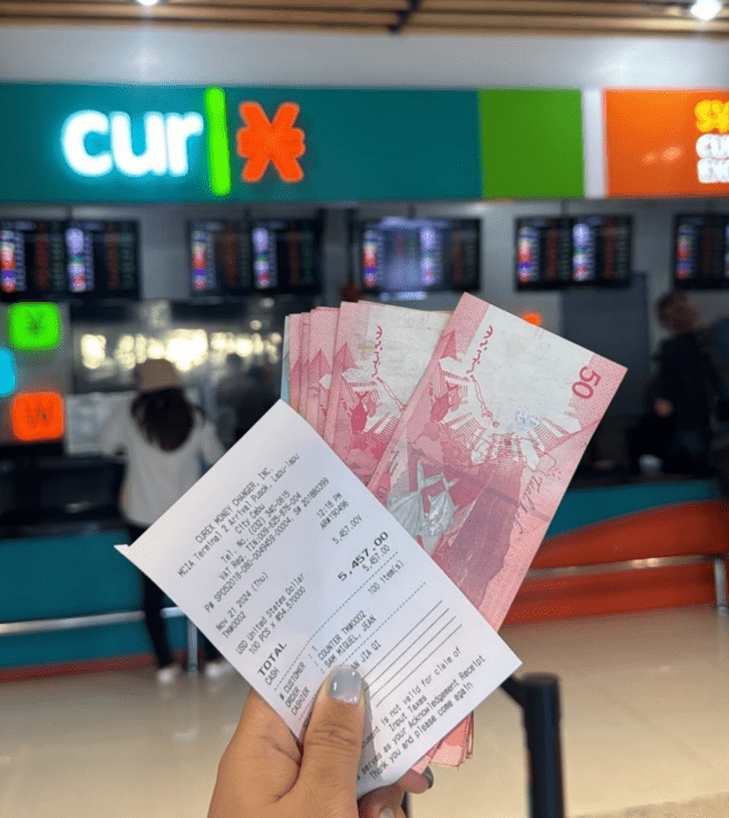 #國外遊記 2024 宿霧10天9夜旅程 － 心得分享 D1 - 旅遊板 | Dcard