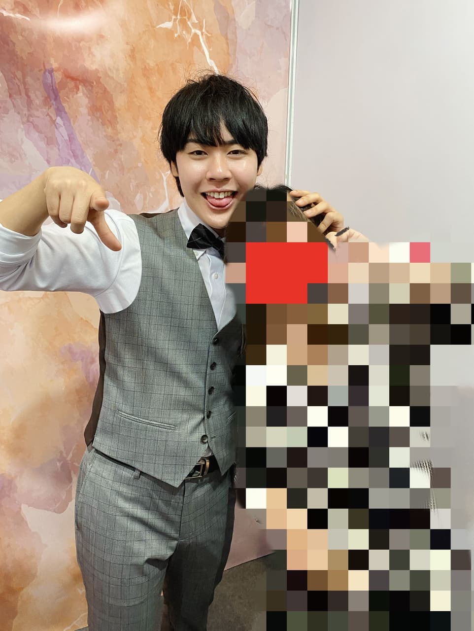 #分享 2024 TAE成人展初體驗 （女性向男優） - 追星板 | Dcard