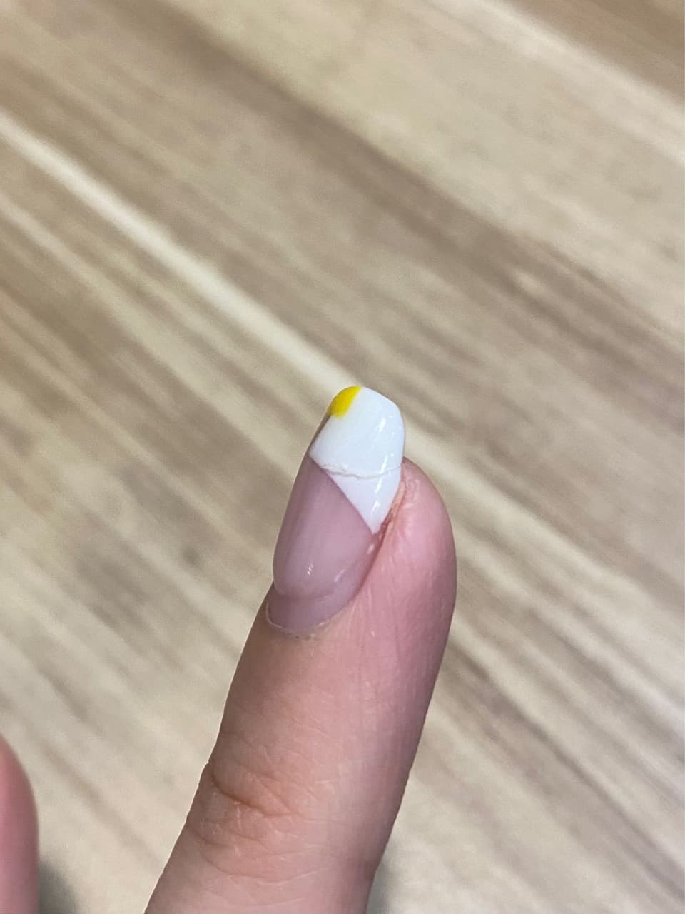 問題 請問這個能做新甲嗎? 美甲板 Dcard
