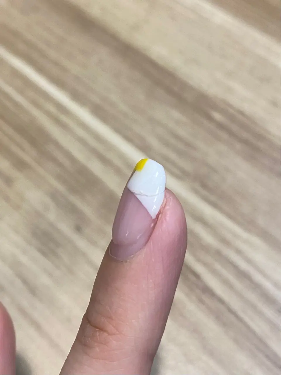 問題 請問這個能做新甲嗎? 美甲板 Dcard