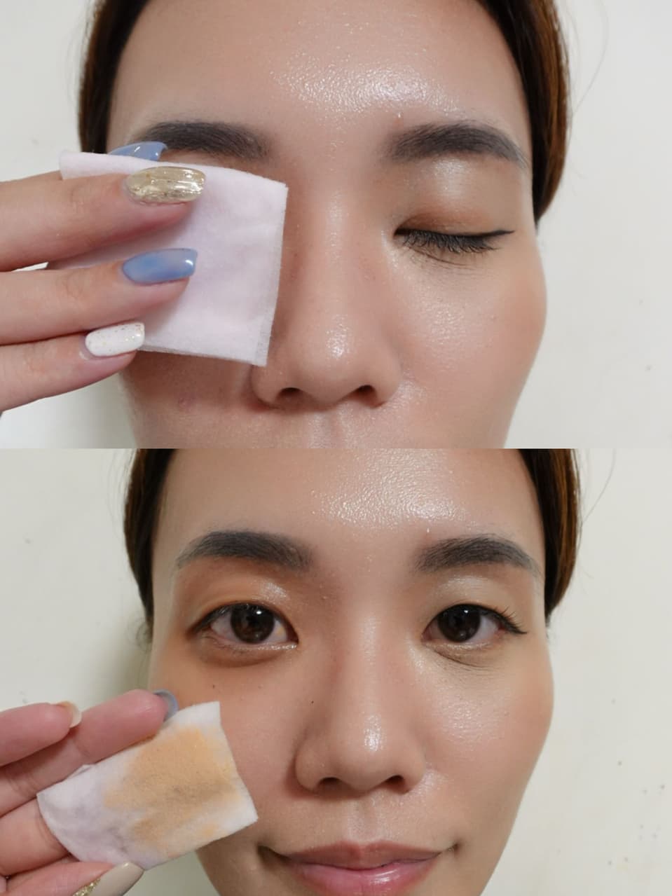 小資族卸妝推推！！ft.妮維雅 - 美妝板 | Dcard