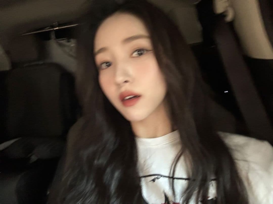 #更新 240216 Sowon IG 貼文、Reels更新Oompa Loompa挑戰 - GFRIEND板 | Dcard