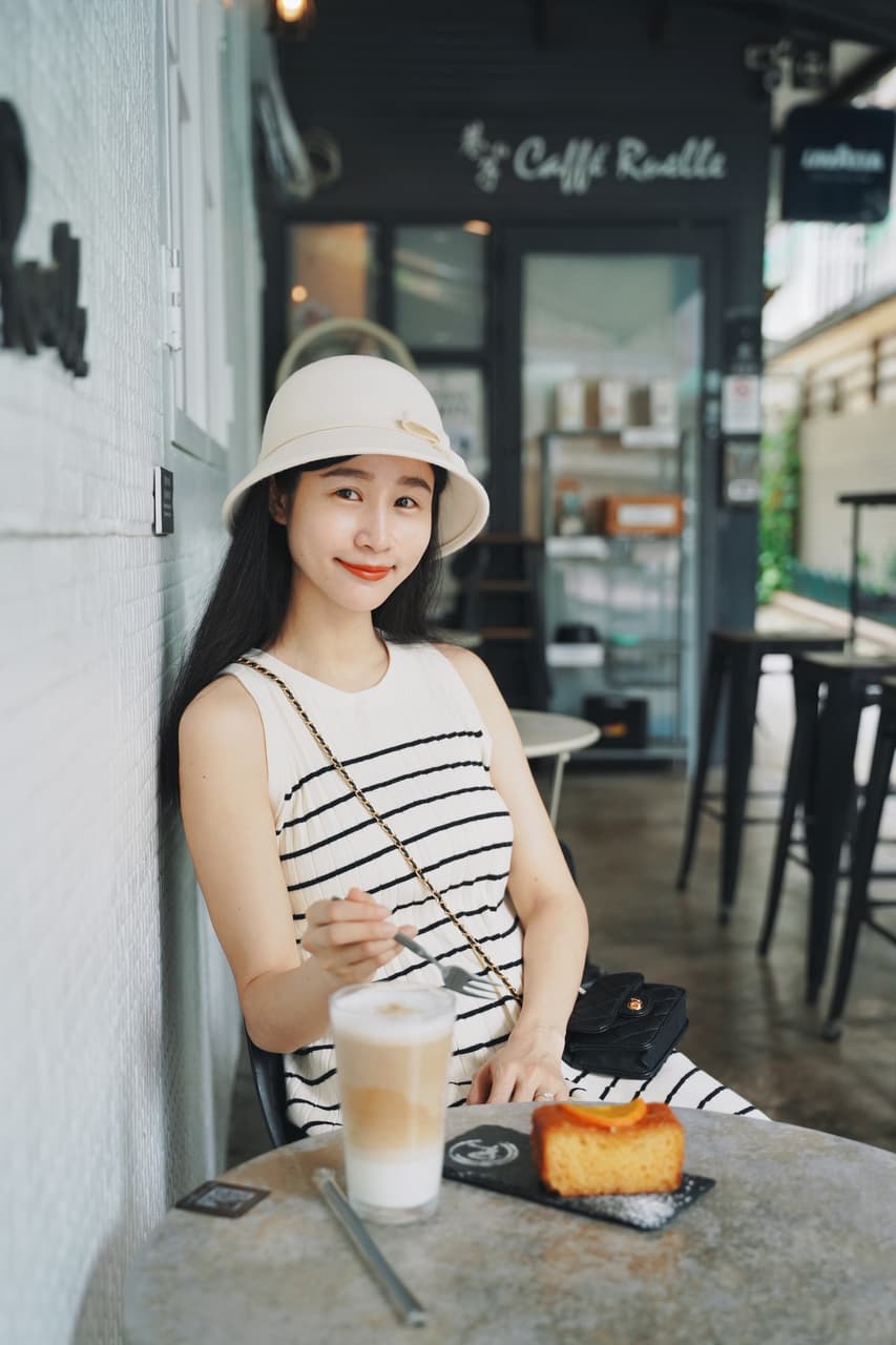 #日常穿搭 「穿了這三套後，我直接回不去了？｜KUOSE三套春夏穿搭分享」 - 穿搭板 | Dcard