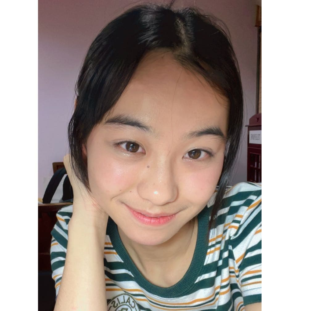 雨水一盒 (@isabel1025) | Dcard