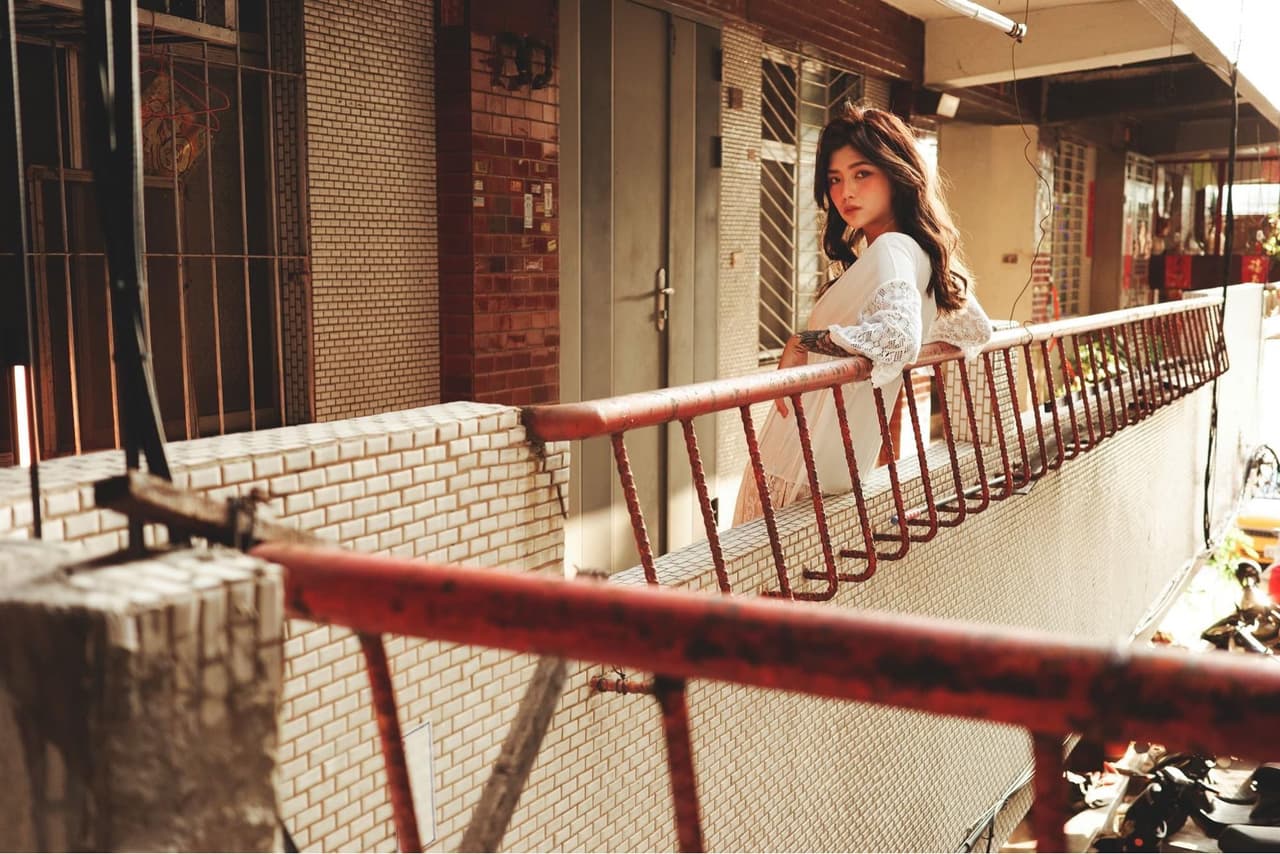 #作品 人像攝影 （GR3 X) - 攝影板 | Dcard