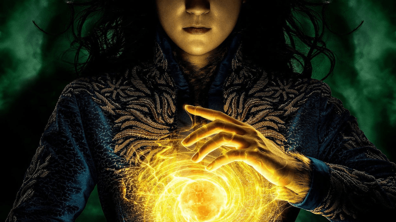 #無雷 短評 + #有雷心得 Shadow and Bone 太陽召喚 第二季 - Netflix板 | Dcard