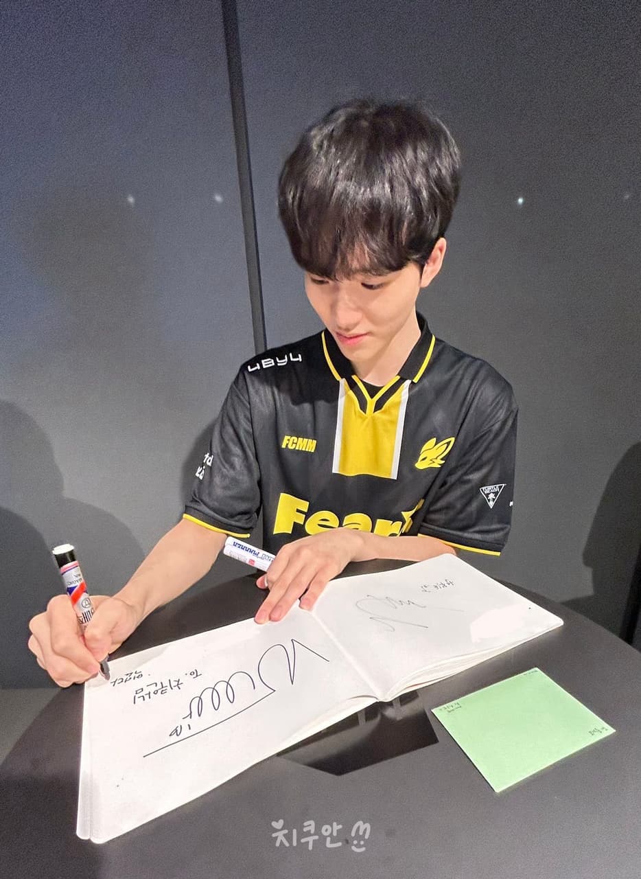 #分享 2024 LCK春季賽現場觀賽攻略&心得 - 英雄聯盟板 | Dcard