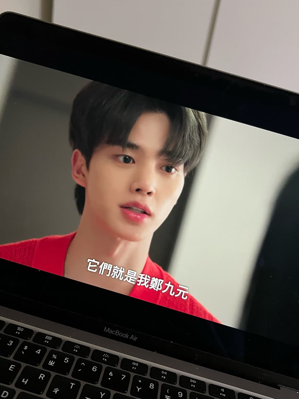 #雷 與惡魔有約ep7-8 - Netflix板 | Dcard