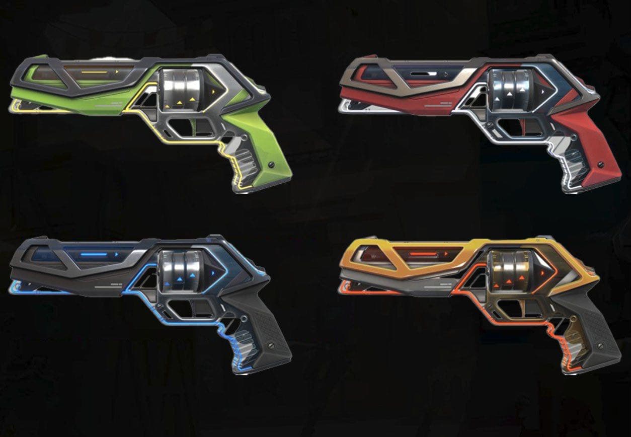 RGX3.0組合包 - 特戰英豪板 | Dcard