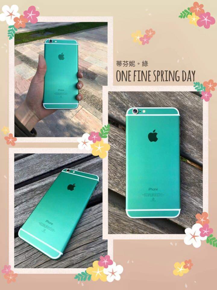 #問 #I6s #殼 #膜 - 3C板 | Dcard