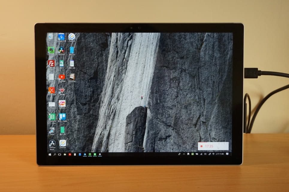 寫在兩年之後的surface pro 4，完整心得分享 - 3C板 | Dcard