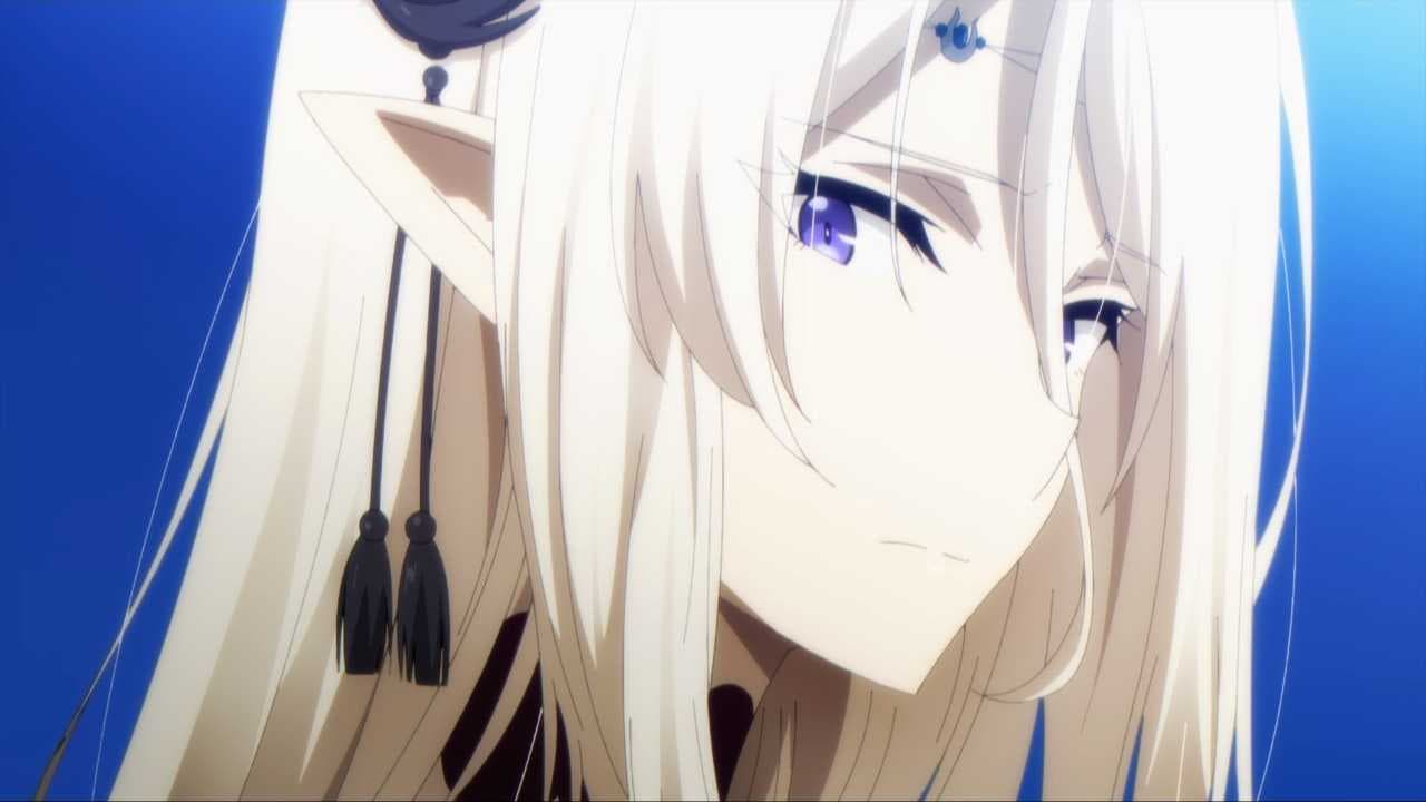 #心得 影之強者S1+S2 撒斯嘎蝦斗撒馬 - 動漫板 | Dcard