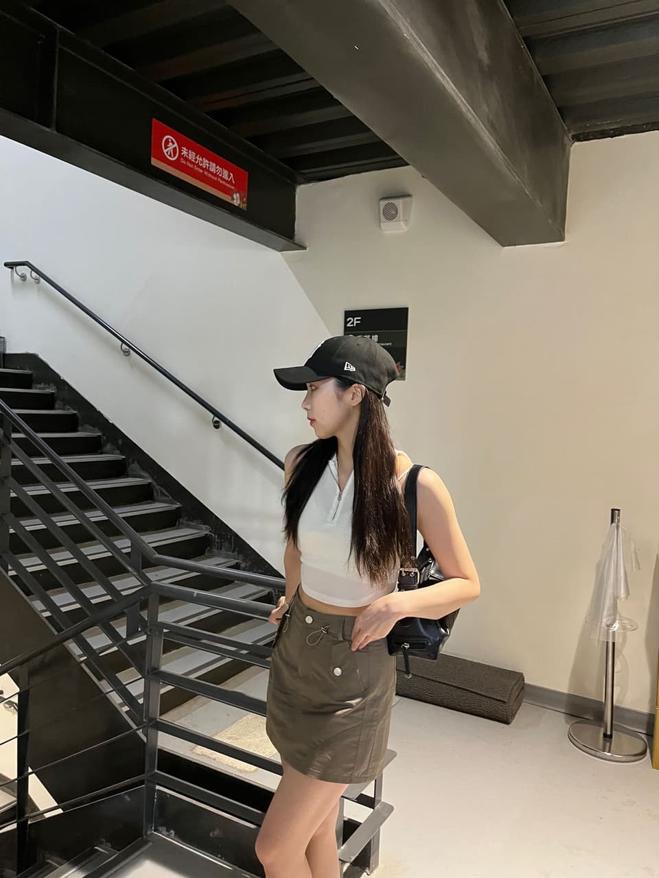 160cm夏日穿搭☀️🫧 - 穿搭板 | Dcard