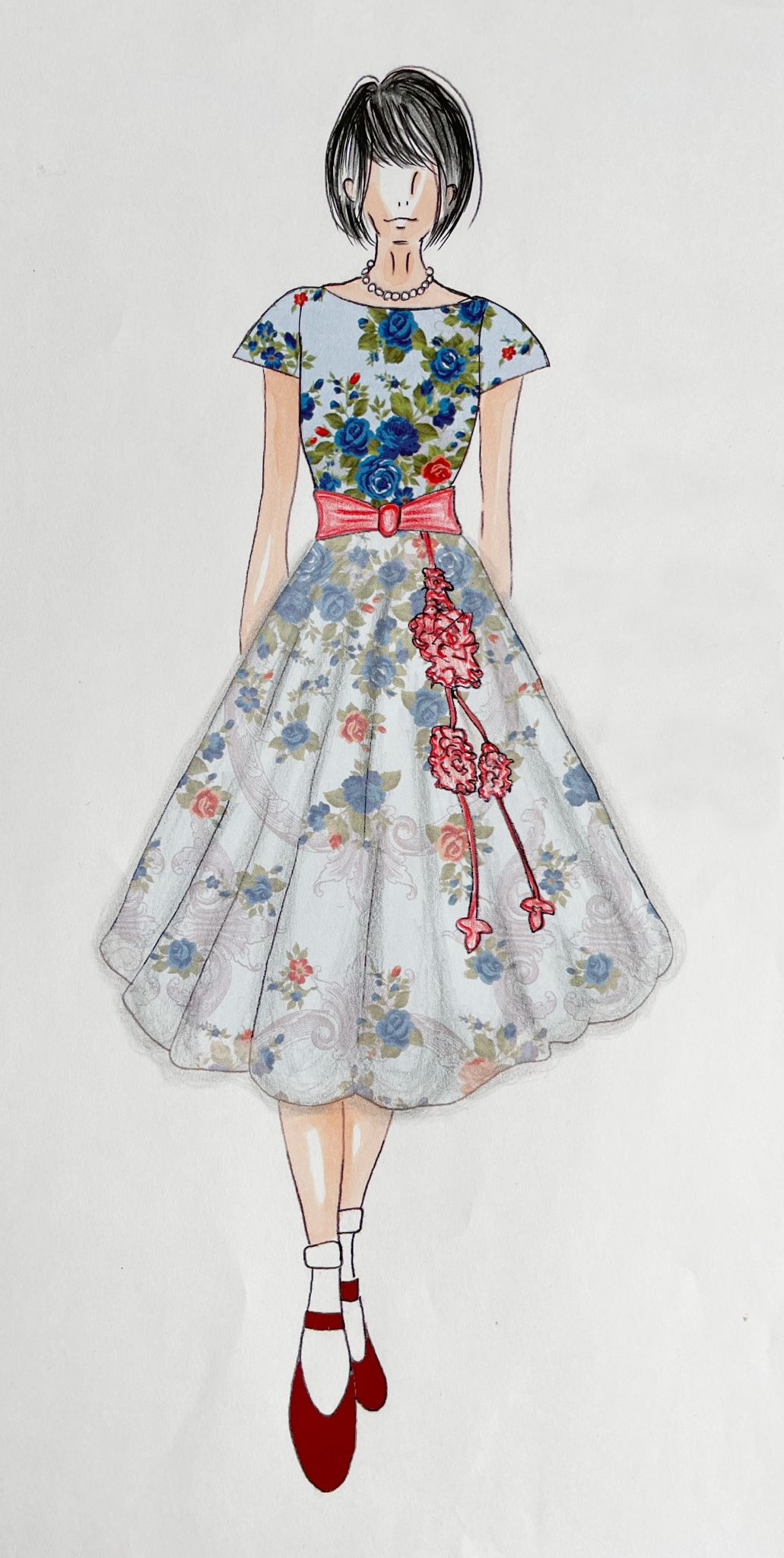 乃木坂46 真夏の全国ツアー2017 Final！ 中華風衣裝② - ej02140508的創作 - 巴哈姆特