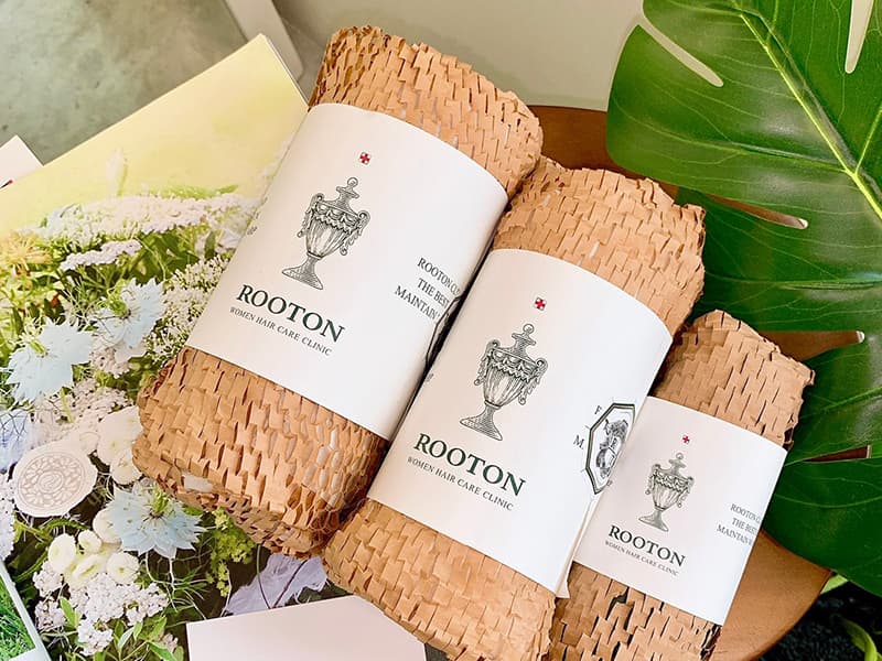 ROOTON｜甦活植萃洗護髮系列💁‍♀️ - 美髮板 | Dcard
