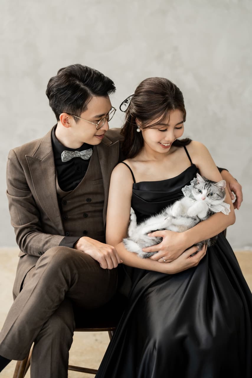 #婚紗 新竹婚紗攝影分享Emma+JMS - 結婚板 | Dcard