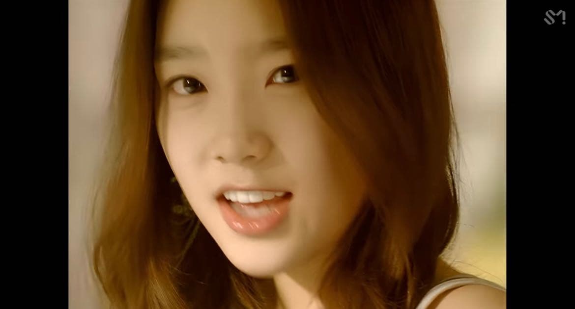 少女時代 太妍2007-2022 - 心情板 | Dcard