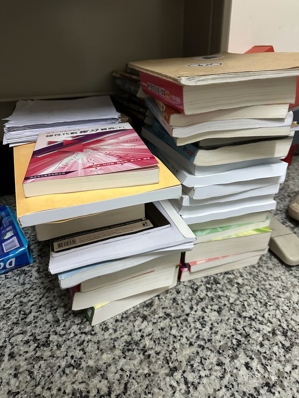 113 力爭上游ICS 考研上榜心得 - 虎尾科大板 | Dcard