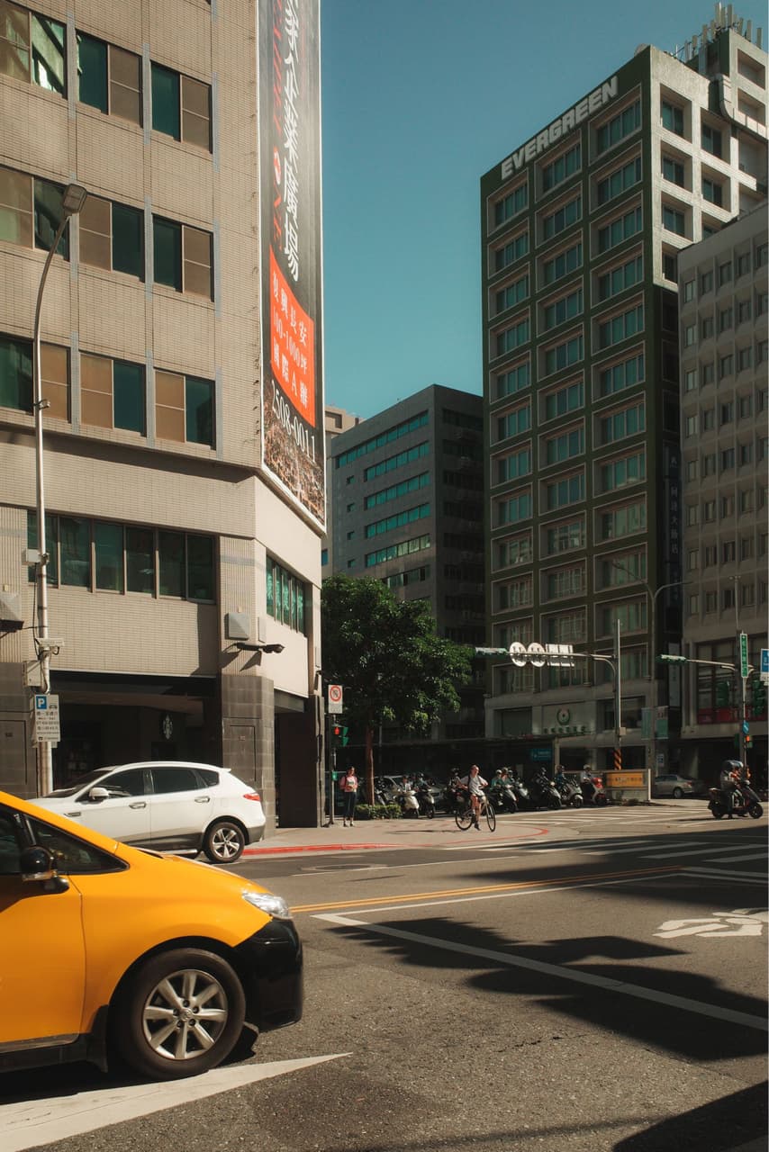 #作品 Ricoh GR3 近期隨手拍 - 攝影板 | Dcard