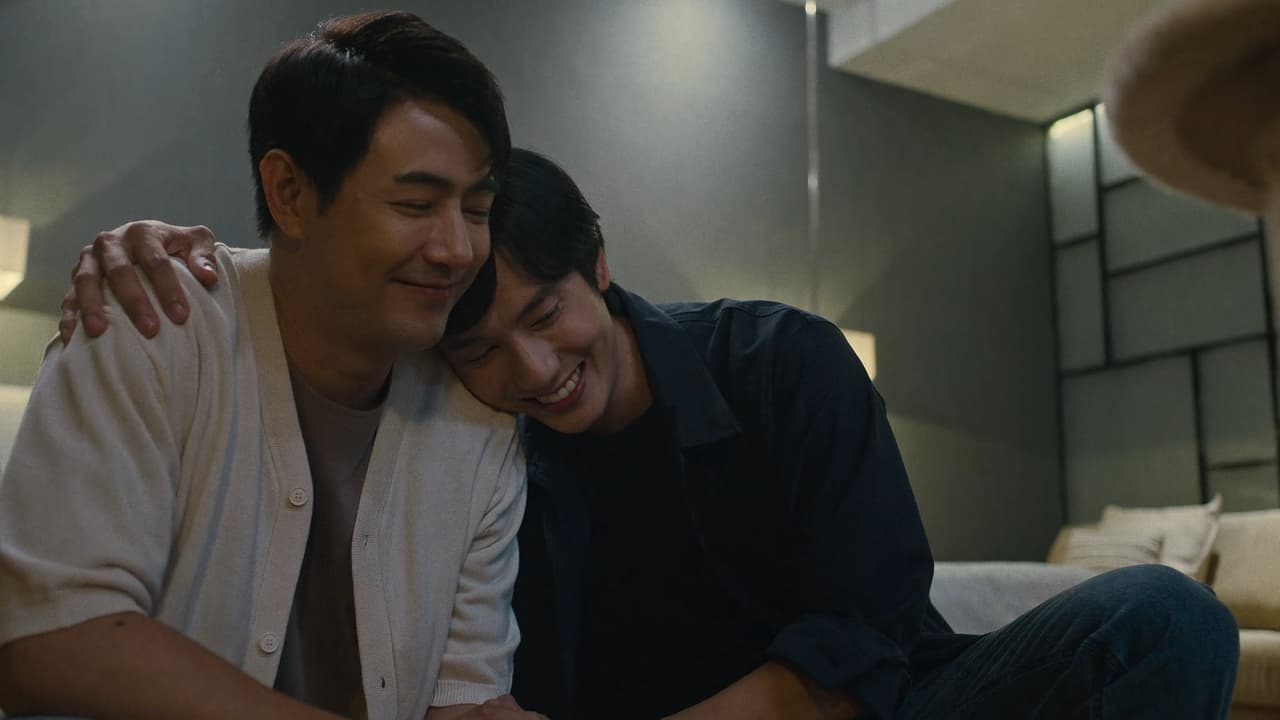 #泰腐 Absolute Zero 絕對零度 EP11 全劇透心得 - BL影視板 | Dcard