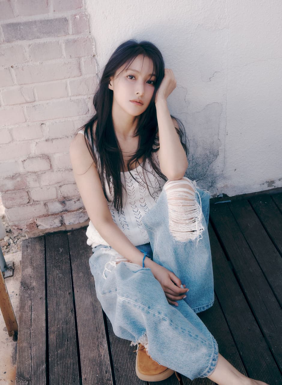 #分享 KARA新曲《I DO I DO》概念照🪻 - 追星板 | Dcard