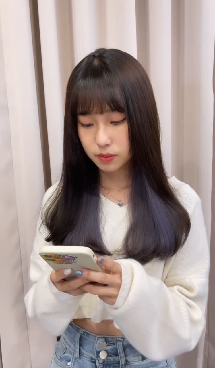 徵台中染髮模特兒 - 美髮板 | Dcard