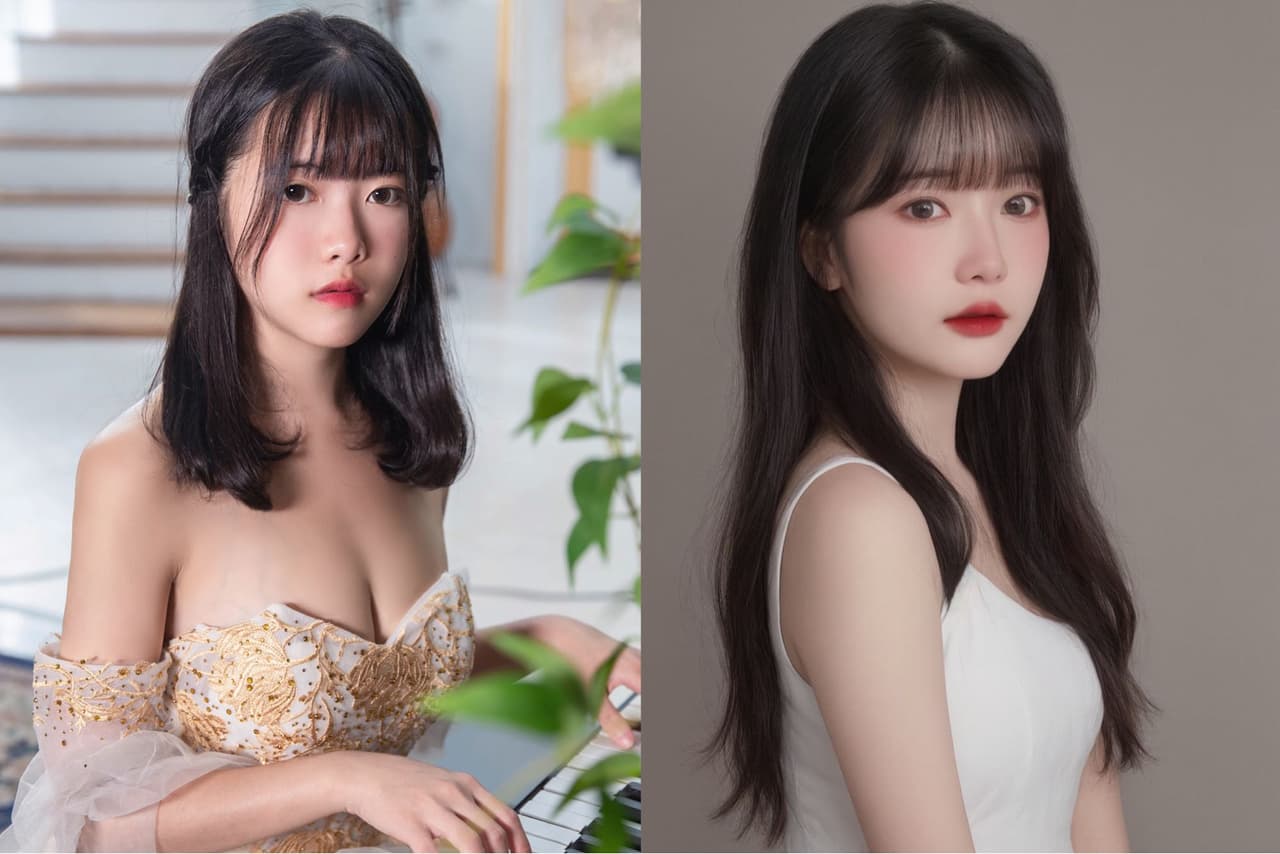 Snow AI 整容範本前後對比 - 閒聊板 | Dcard