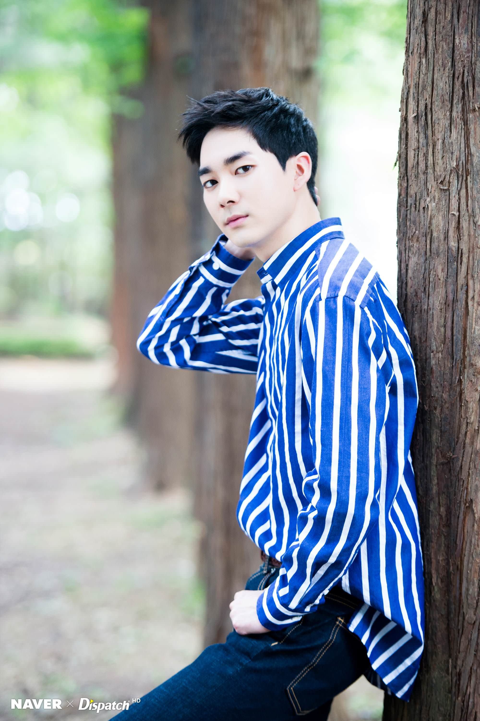 NU'EST W 照片part1 JR & Aron (圖超多！) - 追星板 | Dcard