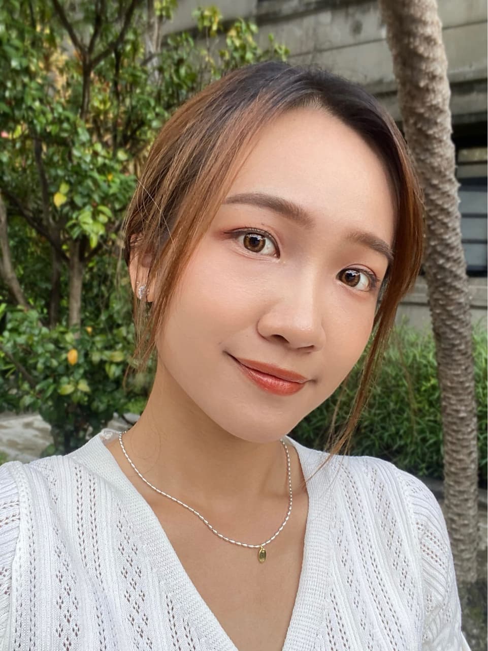 最近的新歡！以溫柔香氛命名的隱形眼鏡🌸 - NING (@savy___jenny) | Dcard