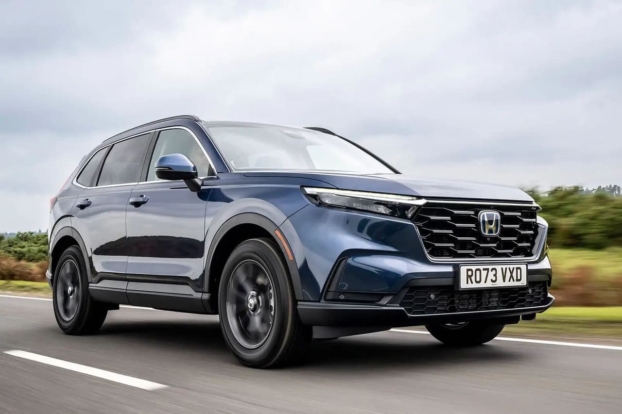 賓士E-Class：2024 Euro NCAP最安全車款 - 汽車板 | Dcard