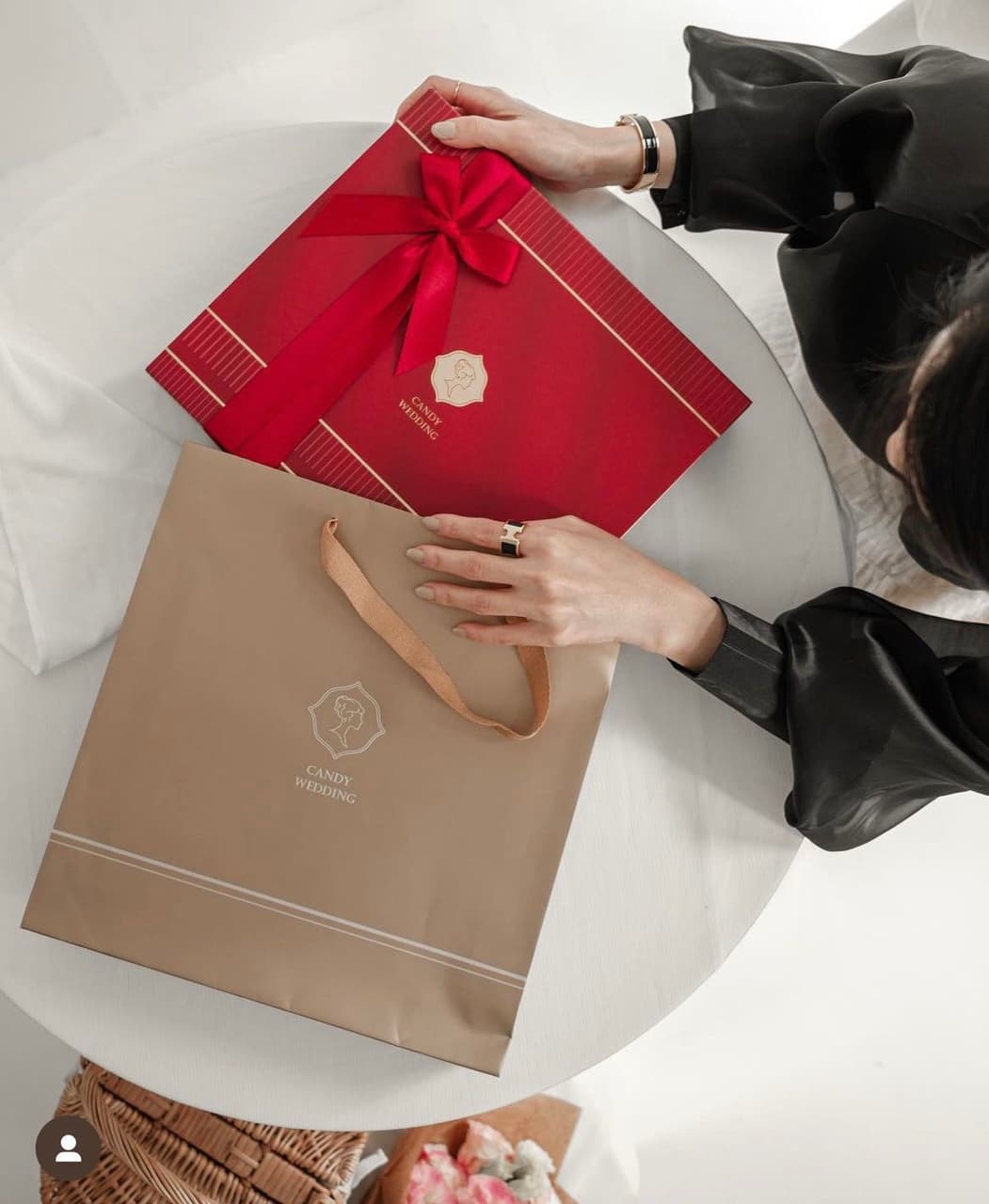 #分享 台中喜餅試吃 - Candy Wedding - 結婚板 | Dcard