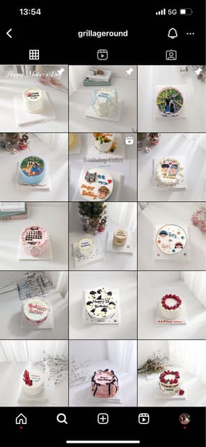 這樣的蛋糕你們能接受嗎？ - B254 留言 | Dcard