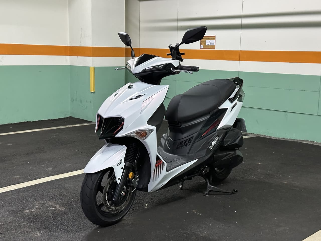 #車輛分享 從JET S 到 JET SL+ - 機車板 | Dcard